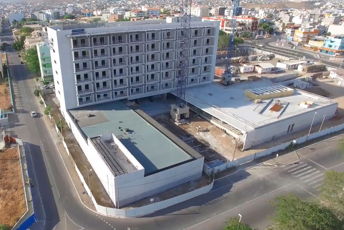 SANJOSE Constructora