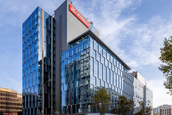 SANJOSE Constructora - SANJOSE remodelará el interior de la sede ...