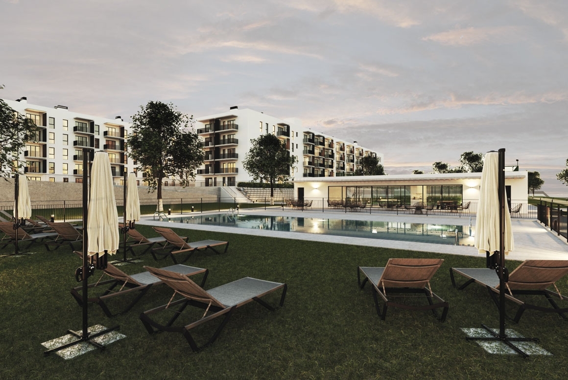 Grupo SANJOSE | PLAN VIVE DE LA COMUNIDAD DE MADRID